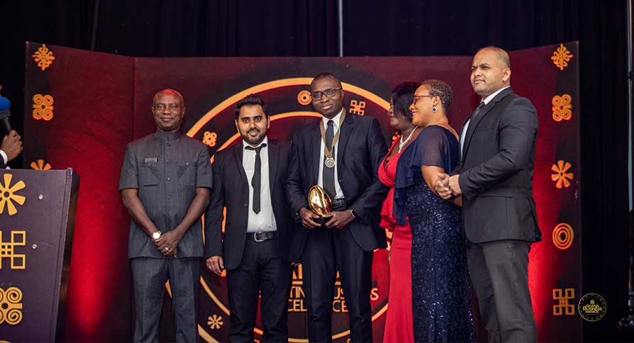 OpenLabs Ghana Wins IT Company of the Year - OpenLabs Blog