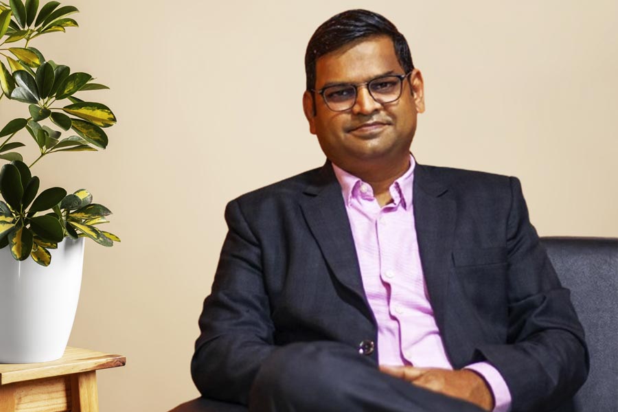Pankaj Maheshwari Assumes Role as Group CEO of BlueCrest and OpenLabs in Sierra Leone, Ghana and ...