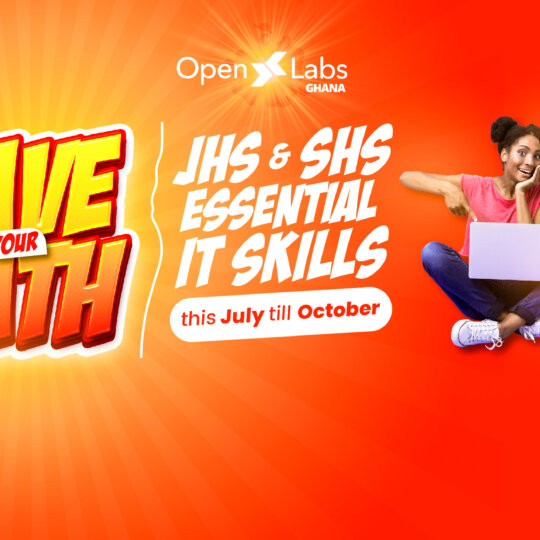 OpenLabs Blog - Innovation Education Transformation