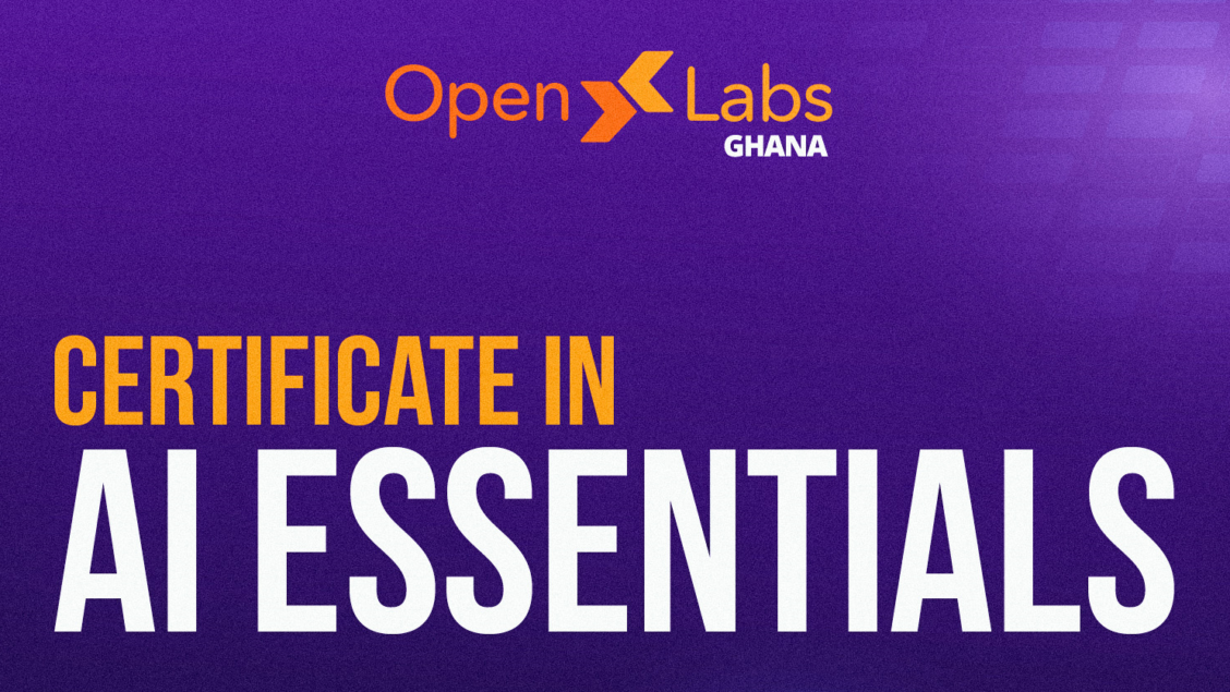 OpenLabs - The Nation's Premier IT Training Institute